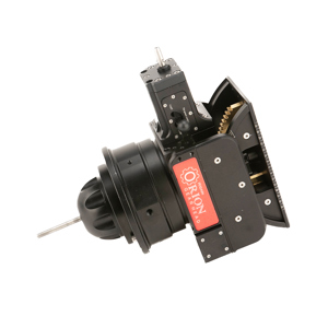 USED Proaim Orion Geared Head - Adorama