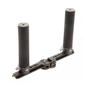 Used DJI Dual Handles for Ronin-SC - Part 13 SKU#1749228 CP.RN.00000065.01