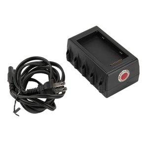 Used RED REDVOLT DSMC Travel Charger - Mfr# 790-0134 SKU#1749253 790-0134