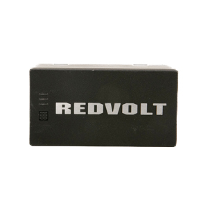 Used RED REDVOLT Battery Pack for RED EPIC, SCARLET Cameras - Mfr#740 ...