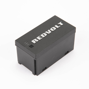 Used RED REDVOLT Battery Pack for RED EPIC, SCARLET Cameras - Mfr#740 ...