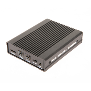 USED RED STATION REDMAG 1.8" (MINI), Type USB 3.0 - Mfr# 750-0036 SKU ...