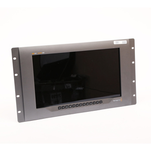 USED Blackmagic Design SmartView 4K 15.6" Ultra HD TFT LCD Monitor ...