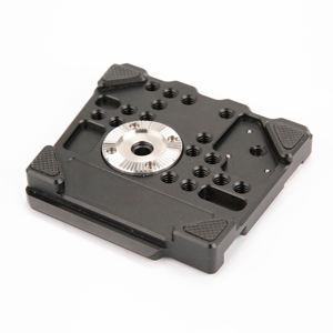 Used SmallRig Side Plate for Blackmagic Design URSA Mini/Mini Pro/Mini ...