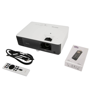 Used BenQ TK700STi 4K HDR Low Latency DLP Gaming Projector - SKU ...