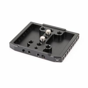 Used Wooden Camera Easy Riser Shim Plate for RED Weapon - SKU#1750831 ...