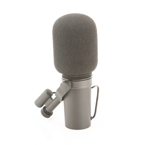 USED Shure SM7B Cardioid Dynamic Voice Over Microphone - SKU#1750857