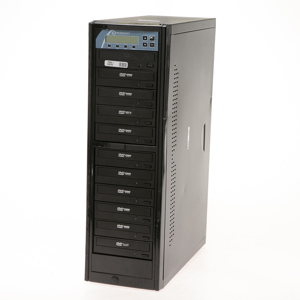 Used Microboards Technology Microboards Copywriter DVD PRM-1016 ...