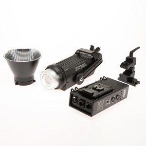 Used Aputure Light Storm LS 300X Beyond Bi-Color LED Light Kit - SKU ...