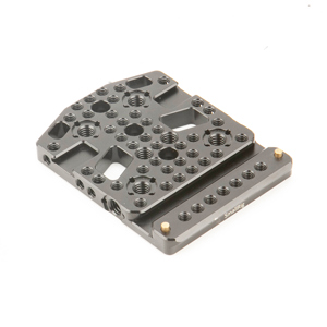 USED SmallRig Top Plate for Blackmagic Ursa Mini & Ursa Mini Pro Camera ...