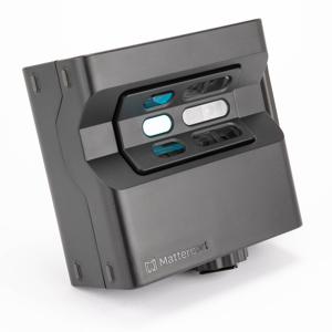 Used Matterport Pro2 134MP Professional Capture 3D Camera - Black SKU ...
