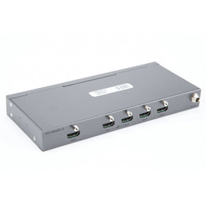 Used Gefen 4K Ultra HD 600MHz 1x4 HDMI Splitter with HDR Support (4:4:4)