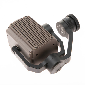 Used DJI Zenmuse Z30 Stabilized Aerial Camera with Gimbal - SKU#1752629