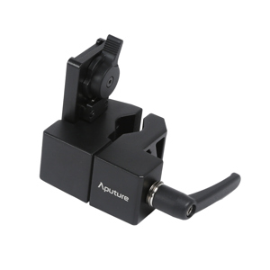 USED Aputure Lightning Clamp - SKU#1752749