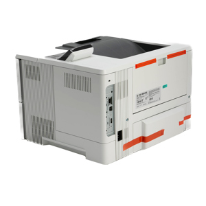 Used HP LaserJet Enterprise M507dn Monochrome Laser Printer, 45 ppm ...