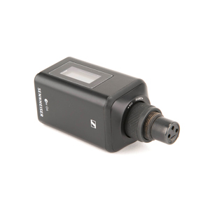 USED Sennheiser SKP 500 G4 Pro Plug-On Transmitter - AW+: 470-558 MHz ...