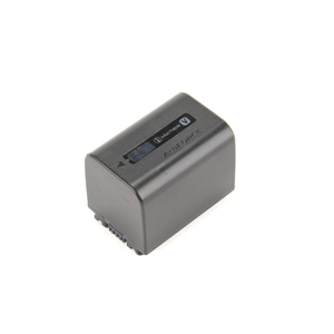 Used SONY NP-FV70 Battery Pack - SKU#1753844 - Adorama