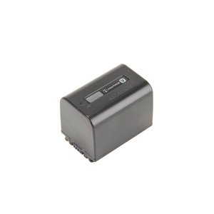 Used Sony NP-FV70 Battery Pack - SKU#1753895 VDX540063637 - Adorama