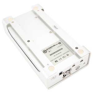 Used G-Technology G-Drive Pro 4TB External Hard Drive with Dual ...