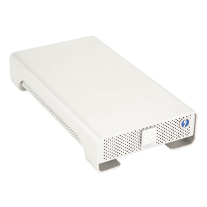 Used G-Technology 8TB G-Drive USB External Hard Drive with Thunderbolt ...