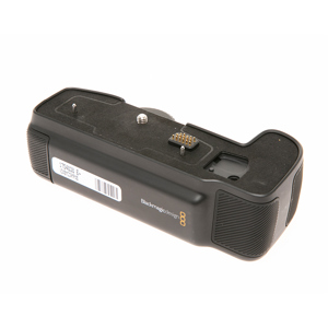 Used Blackmagic Design Battery Pro Grip for Pocket Cinema Camera 6K Pro ...