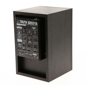 Used Behringer TRUTH B2031A High-Resolution Active 2-Way Reference ...