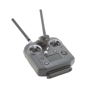 Used DJI Cendence Remote Controller for Inspire 2 and Matrice 200 ...