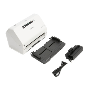 Used Canon ImageFORMULA R40 Office Document Scanner - SKU#1756357 4229C001