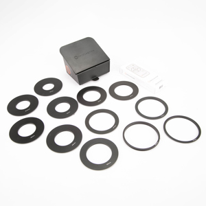 Used Padcaster Parrot Portable Smartphone Teleprompter V2 Kit - SKU ...