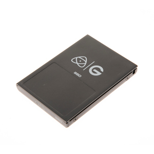 Used G-Technology Atomos Master Caddy 4K 1TB SSD - SKU#1757672 0G05221-1