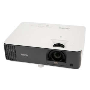 Used BenQ TK700STi 4K HDR Low Latency DLP Gaming Projector with QS01 ...