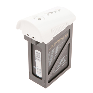 USED DJI TB48 5700mAh LiPo Intelligent Flight Battery for Inspire 1 ...