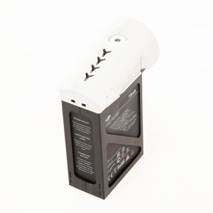 Used DJI TB48 5700mAh LiPo Intelligent Flight Battery for Inspire 1 ...