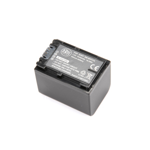 Used BM Premium NP-FV70 Battery for Sony Handycam Camcorders - Adorama