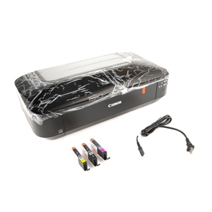 Used Canon Pixma iX6820 Wireless Inkjet Business Printer - SKU#1758858 ...