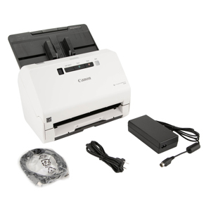 Used Canon ImageFORMULA R40 Office Document Scanner - SKU#1759454 4229C001