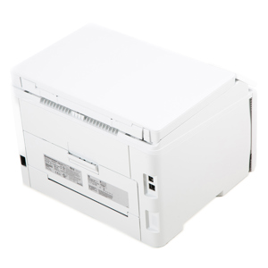 USED HP Color LaserJet Pro MFP M182nw Wireless Duplex Laser Printer