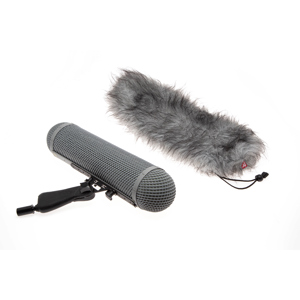 USED Rycote WS 4 Modular Windshield Kit - SKU#1762123 - Adorama
