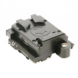 Used Core SWX CXV-KOMU BP to V-Mount Plate for RED Komodo Camera - SKU ...