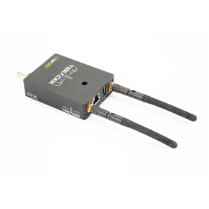 Used Teradek Cube 155/355 1-Channel HD-SDI Encoder/Decoder - Pair SKU ...