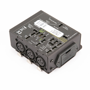 USED JuicedLink BMC388 Cinema Camera Low-Noise Preamp, 20 Hz to 20 kHz ...