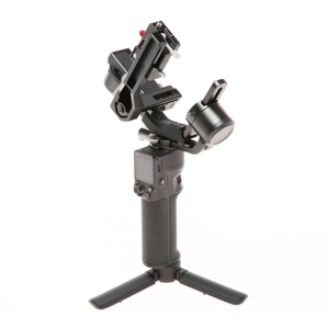 Used DJI RS 3 Mini 3-Axis Handheld Gimbal Stabilizer CP.RN.00000294.01