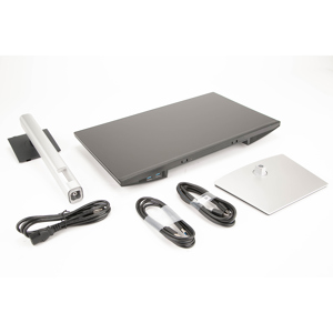 Used Dell P2422H 23.8" 16:9 Full HD IPS LED Monitor - SKU#1763253 P2422H