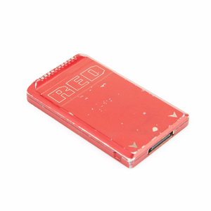 Used Red Digital Cinema RED MINI-MAG, 480GB - Adorama