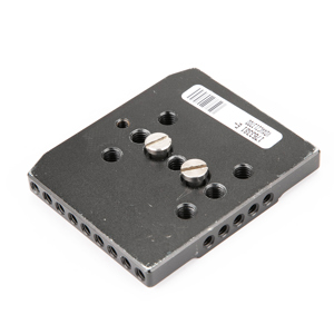 USED Wooden Camera Easy Riser Shim Plate for RED Weapon - SKU#1763381