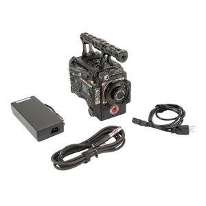 USED RED RANGER Camera System with HELIUM 8K S35 Sensor - Gold Mount ...
