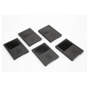 Used Atomos Master Caddy II HDD/SSD Case for Monitors/Recorders, 5 Pack ...