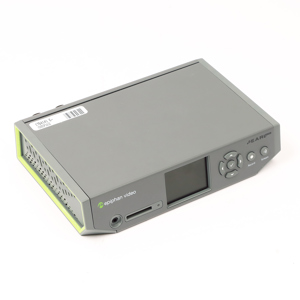 Used Epiphan Pearl Nano Streamer and Recorder - SKU#1764141 - Adorama