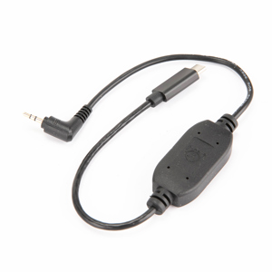 USED Atomos USB-C to Serial Calibration and Control Cable - SKU#1764425