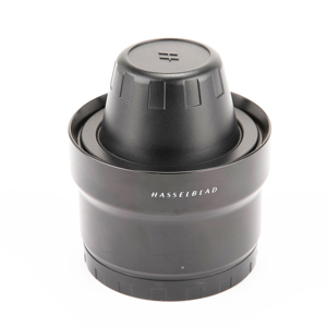 Used Hasselblad XH Lens Adapter for Using HC or HCD Lens on X1D Cameras ...
